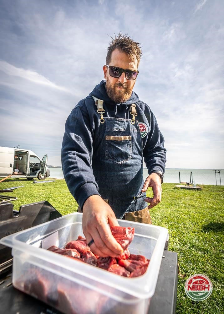 XIII. Nemzeti Balatoni Bojlis Horgászverseny - 1. nap | NBBH